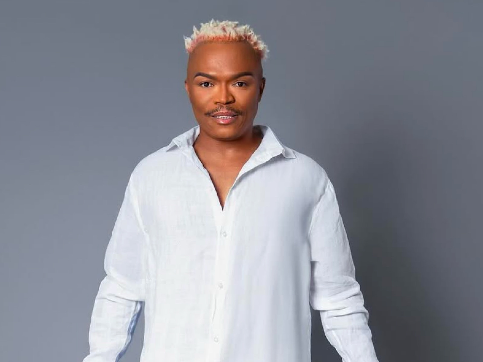 Somizi blasts Sweet Guluva fans for being too pushy - Scrolla.Africa