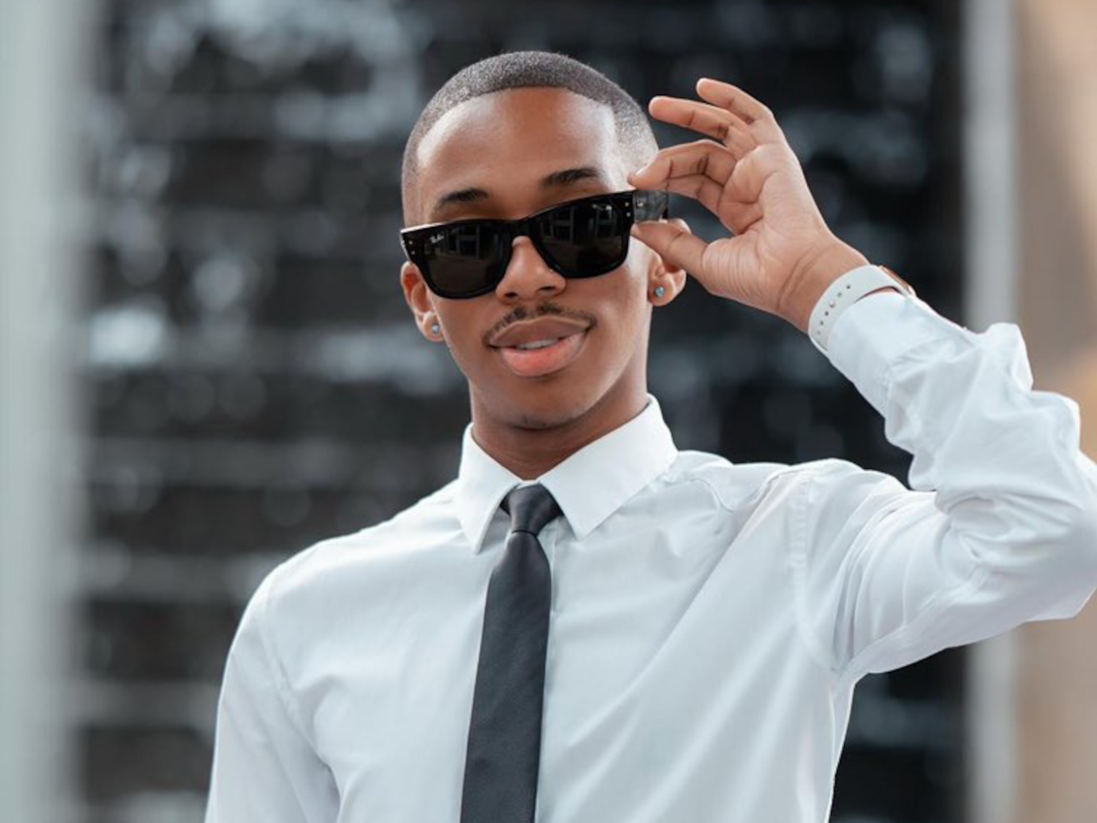 ‘I didn’t touch him’ – Lasizwe clears the air on Phelo Bala drama | Scrolla.Africa