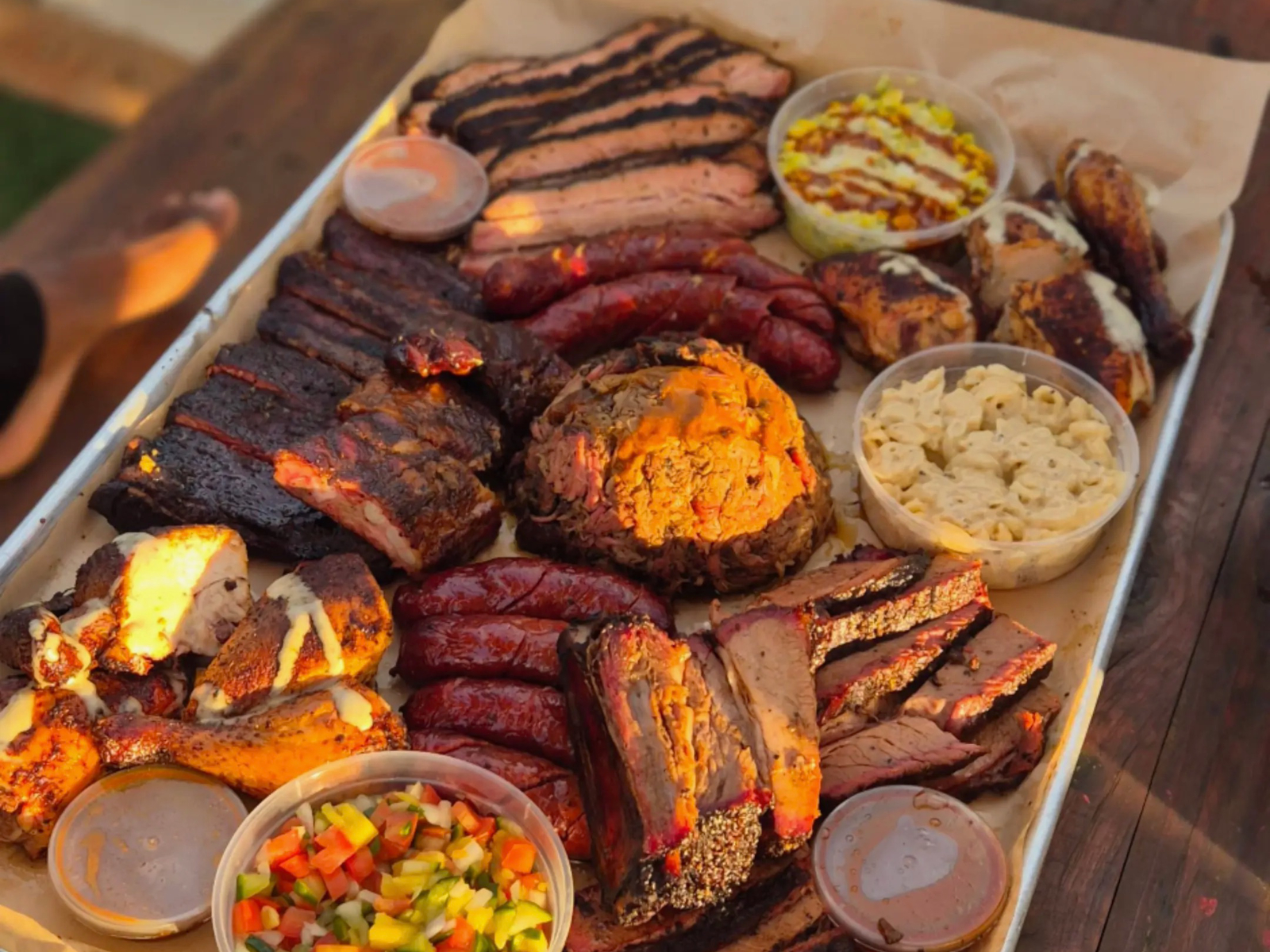 Soweto gets a taste of Texas | Scrolla.Africa