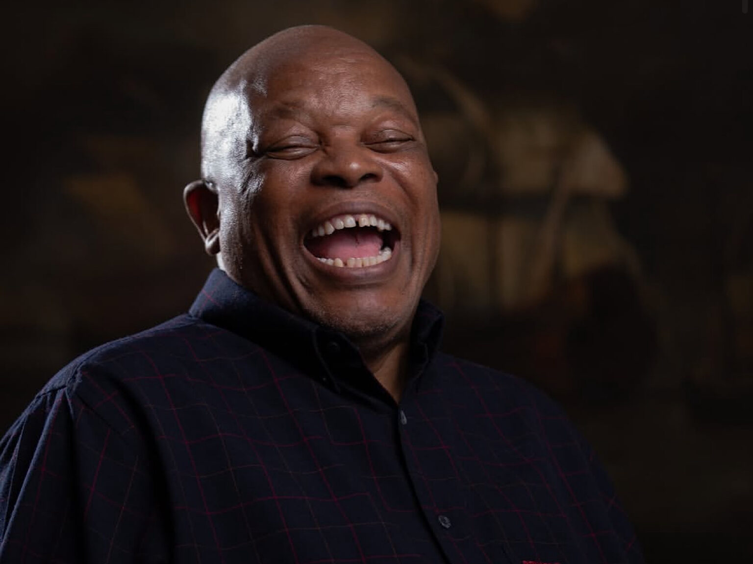 Duma Ndlovu’s set shut down after five months of unpaid rent - Scrolla ...