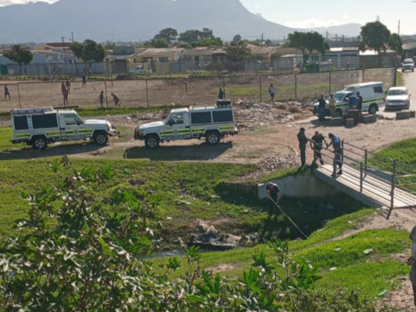 Woman admits to dumping baby in river - Scrolla.Africa
