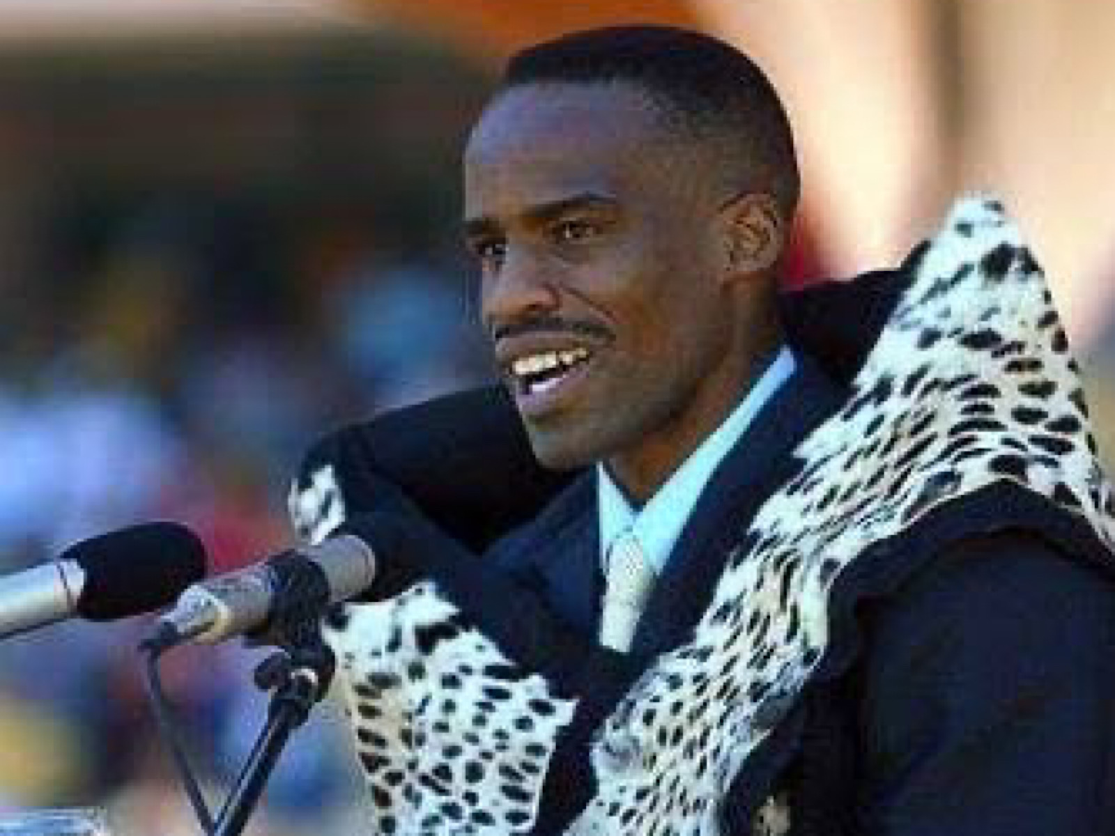 Royal Bafokeng Kingdom leads by example in community upliftment ...