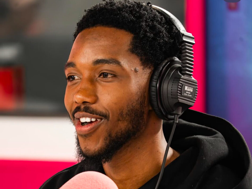 ‘I’m not a Bhinca, I just dress like one’ – Sweet Guluva - Scrolla.Africa