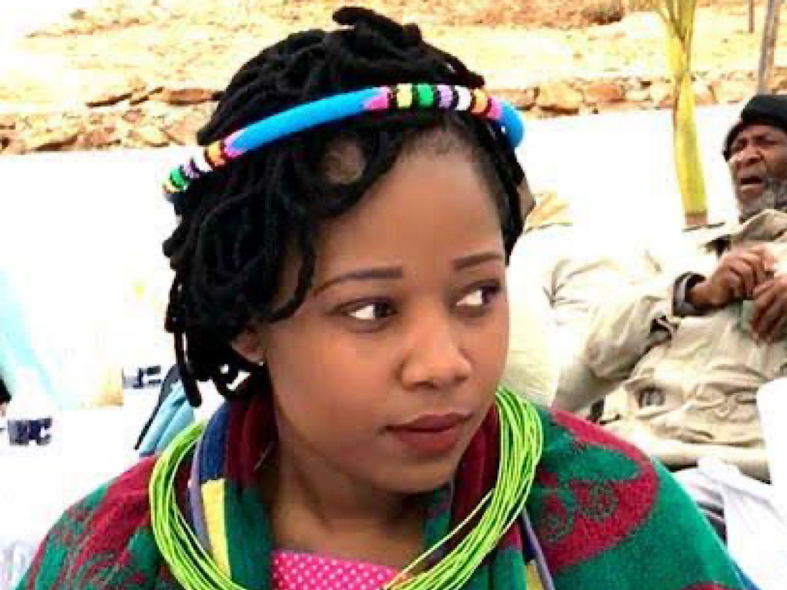 Princess Masindi fights for her place on the throne - Scrolla.Africa