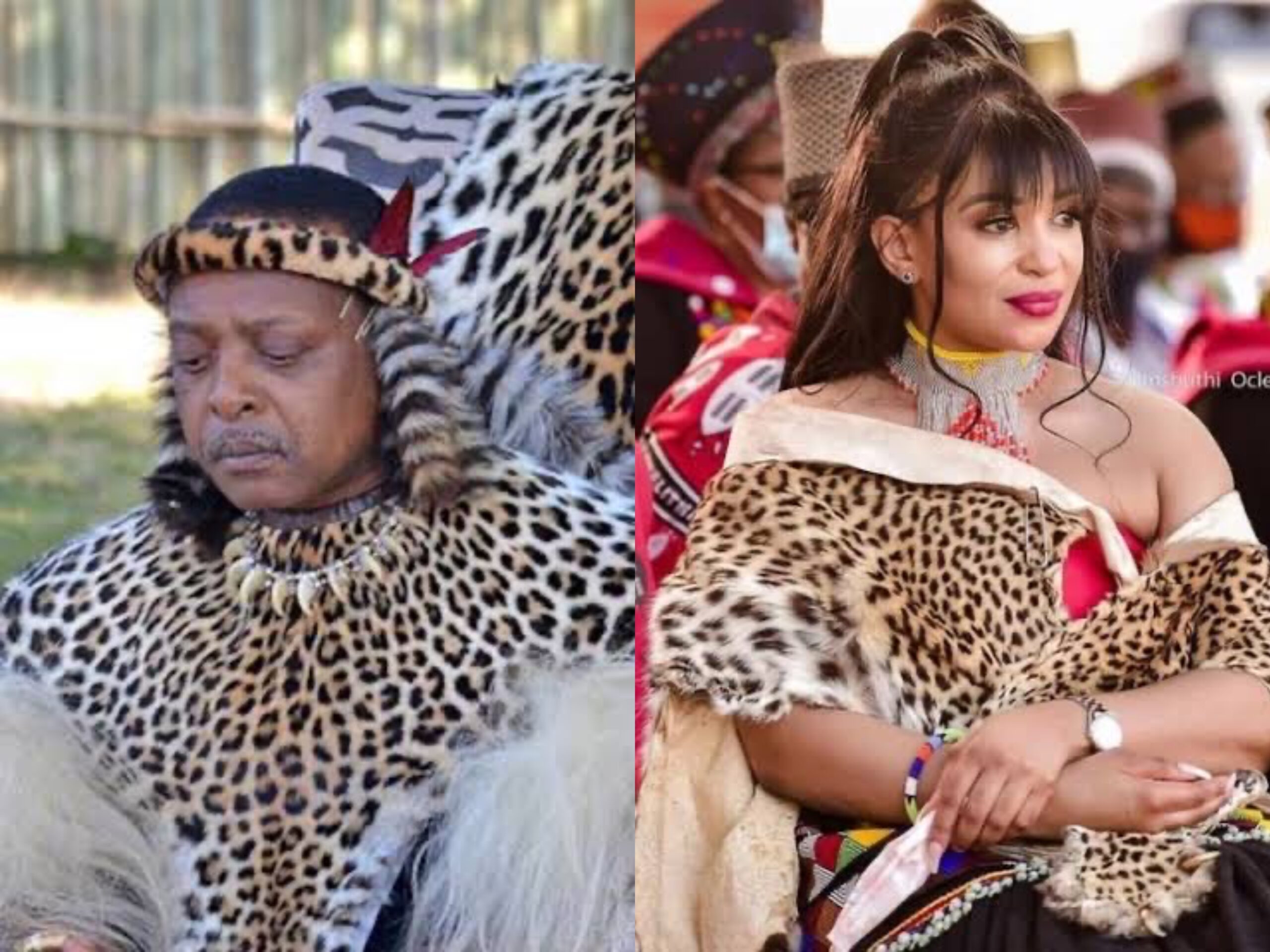 Princess defends late Queen Regent after Prince Simakade’s adoption ...