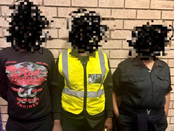 City Power fires guards, electricians and managers over rampant crime ...