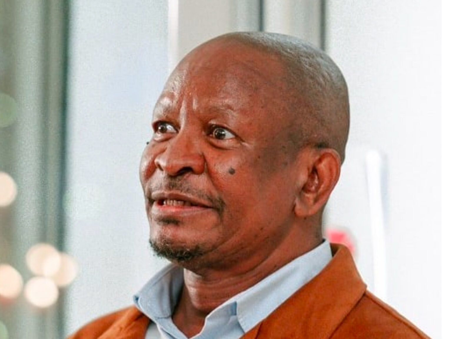 ‘Gifted actor’ Don Mlangeni-Nawa to be honoured at Soweto memorial ...