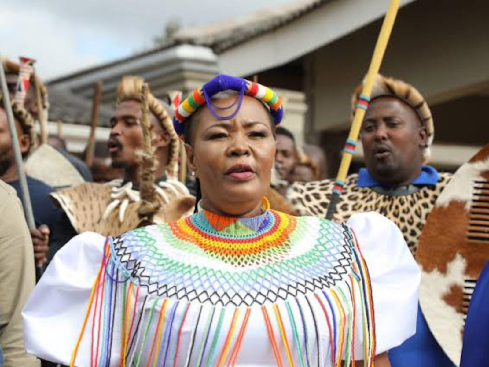 KZN news bites: Mzumbe goes back to its roots for Easter celebration ...