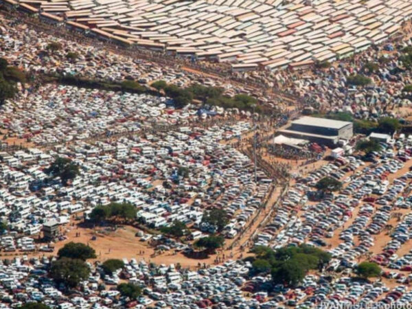 ZCC says masks are a must for Easter return to Moria | Scrolla.Africa