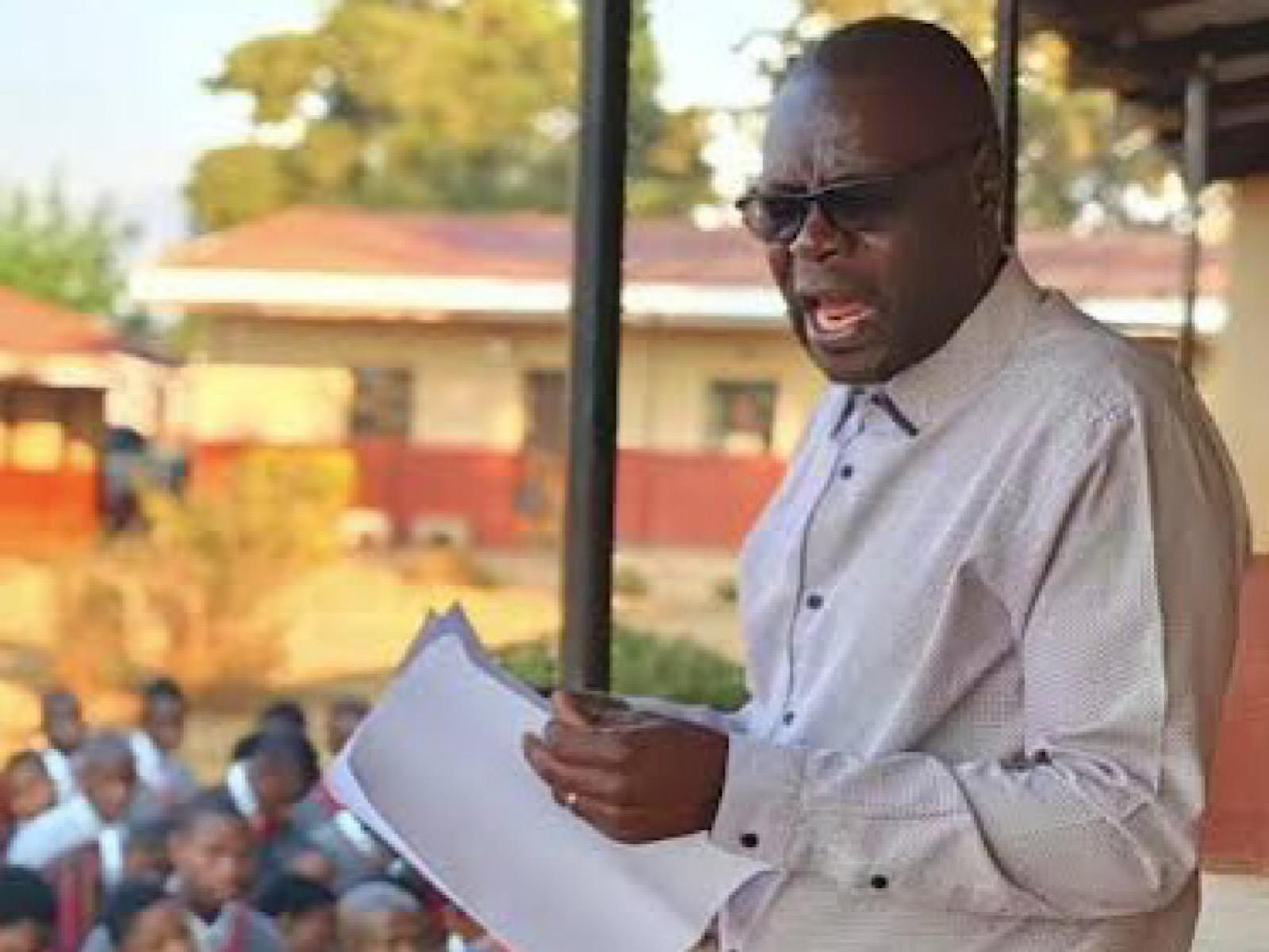 Mayor faces new no-confidence vote over corruption claims - Scrolla.Africa