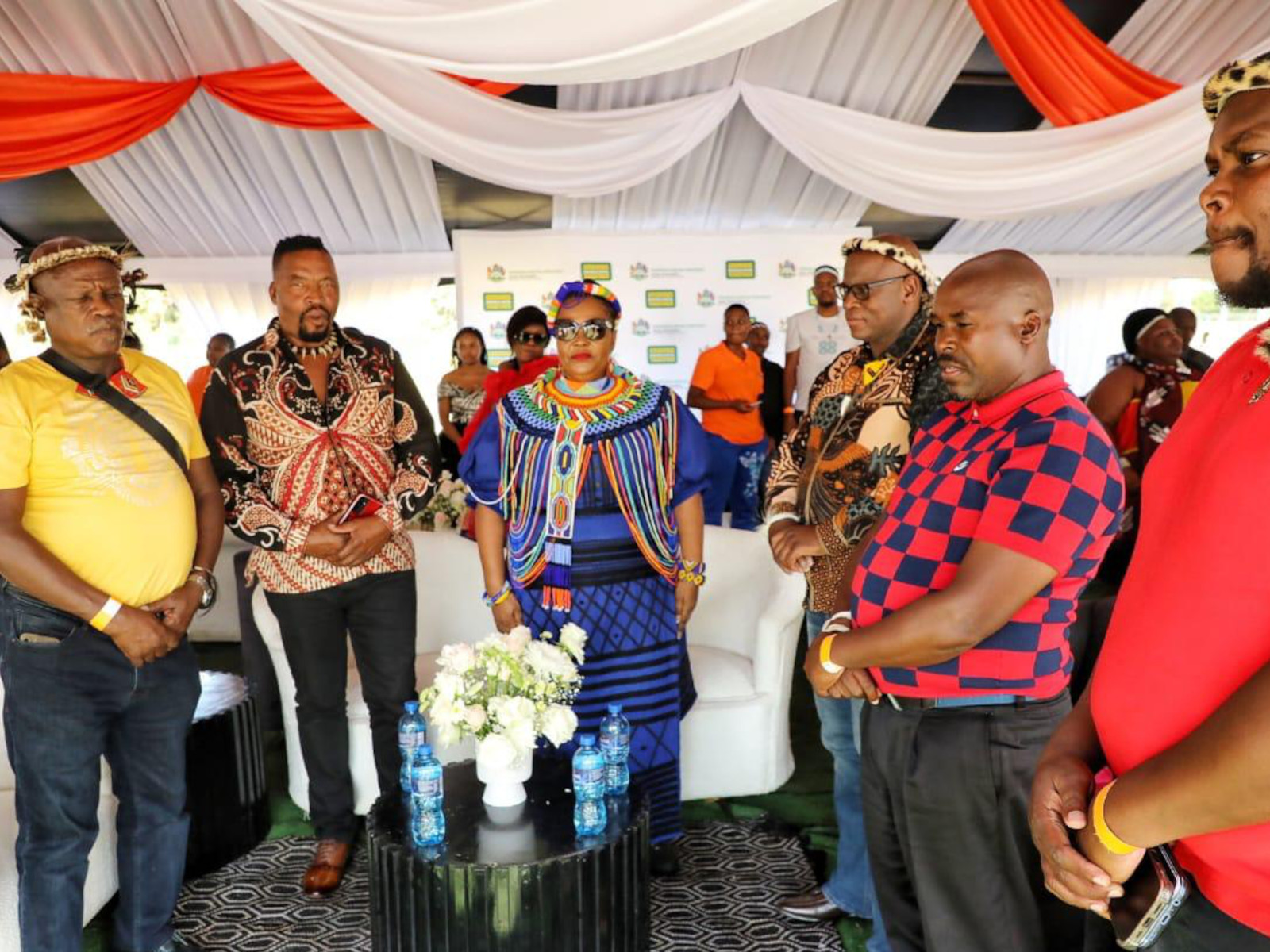 Mbali Shinga begs parents to ‘stop locking away disabled children ...