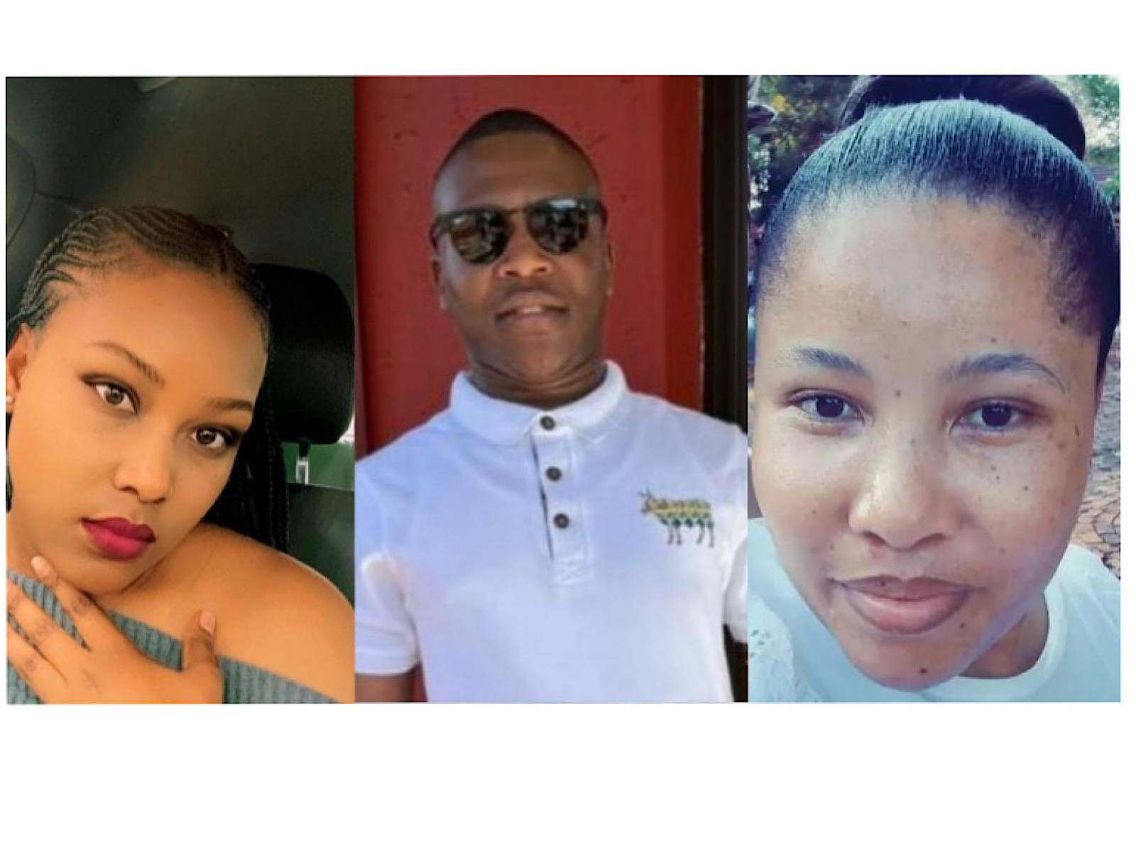 Search ends in heartbreak as three police officers found dead - Scrolla ...