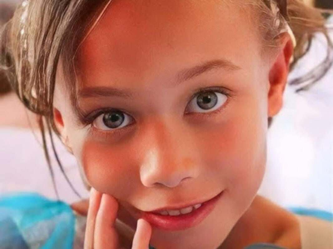 Judge finds Joshlin Smith’s mother guilty of trafficking - Scrolla.Africa