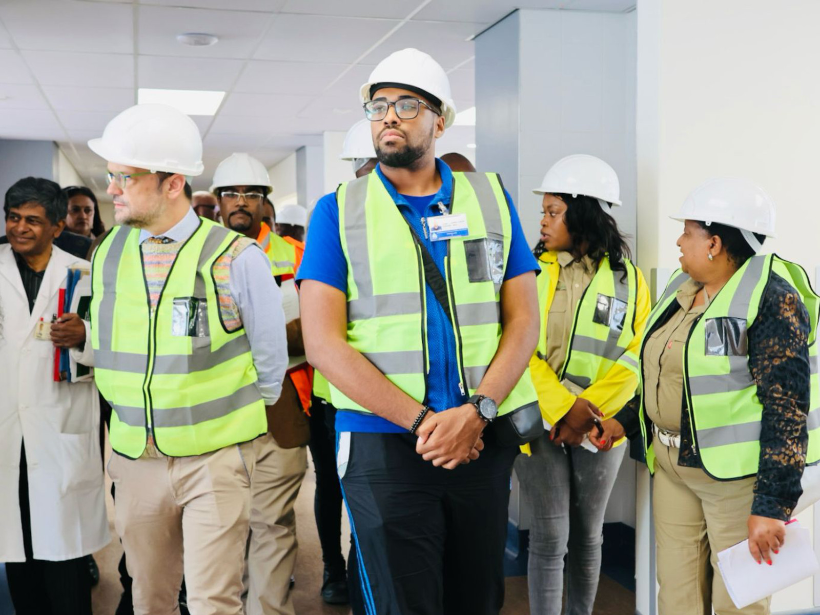 KZN news bites: Floods cause R58-million damage at RK Khan Hospital ...