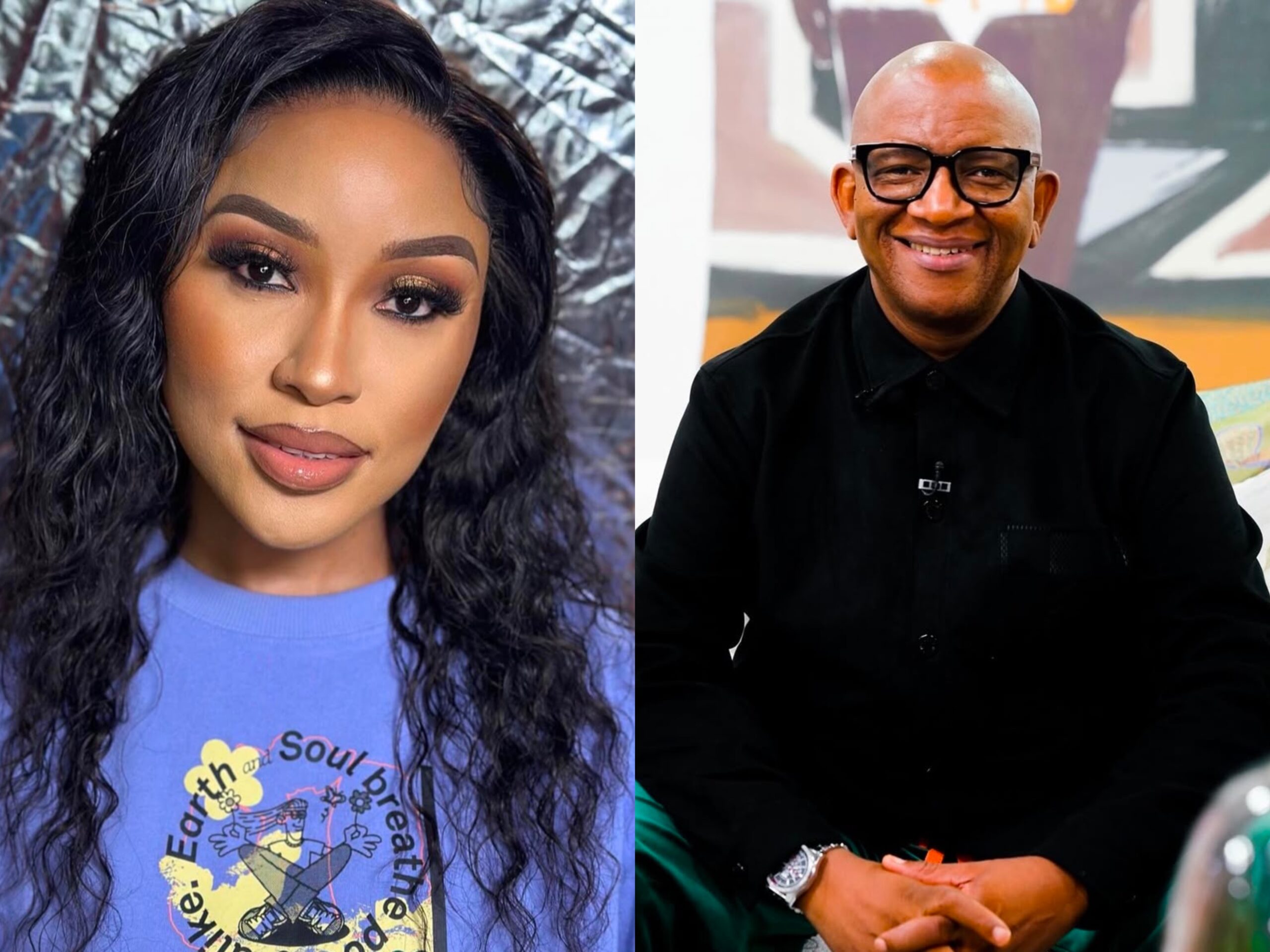 Lebo M shuts down ex-wife's abuse and fraud claims in court - Scrolla ...