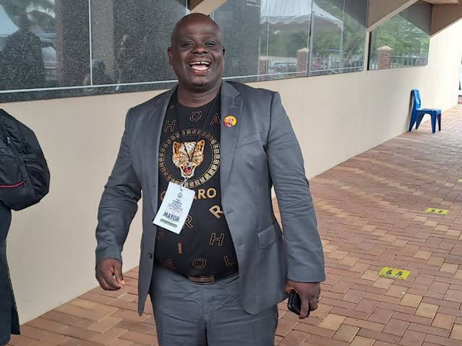 ‘King of the mayors’ gets the boot as IFP cleans house - Scrolla.Africa