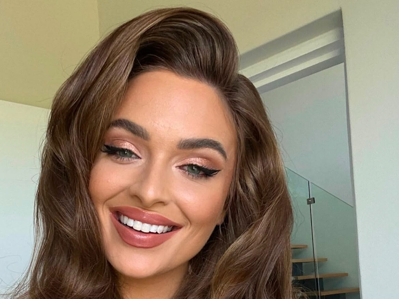 Deaf Miss SA responds after being asked music question on red carpet ...