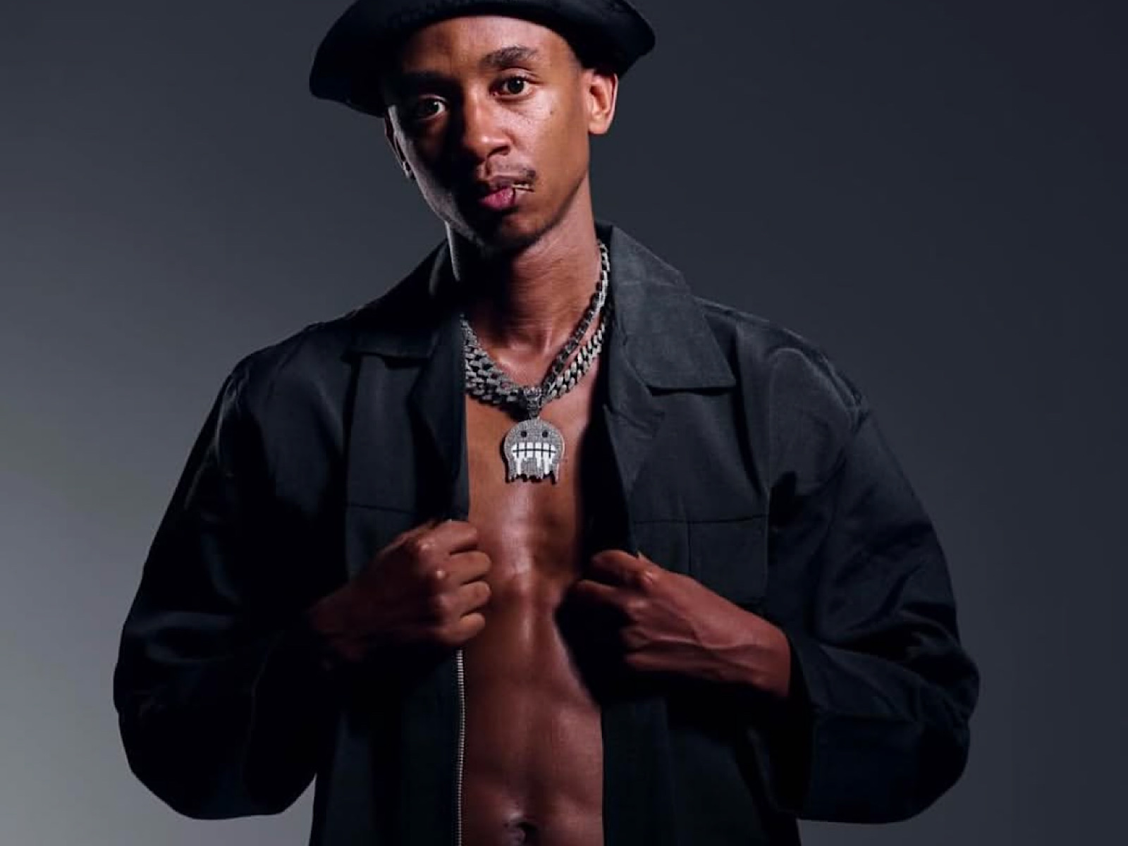 Scotts Maphuma says sorry to fans after backlash - Scrolla.Africa