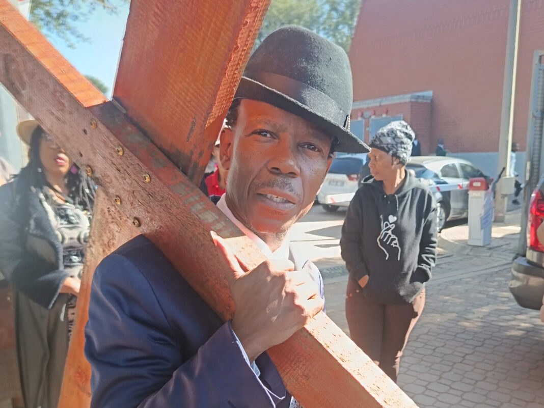 Mboro blasts court for ‘protecting’ school fight suspects | Scrolla.Africa