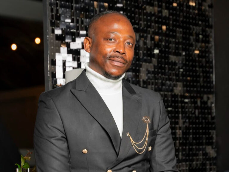 ‘There were days I had nothing to eat,’ says ex-Generations star ...