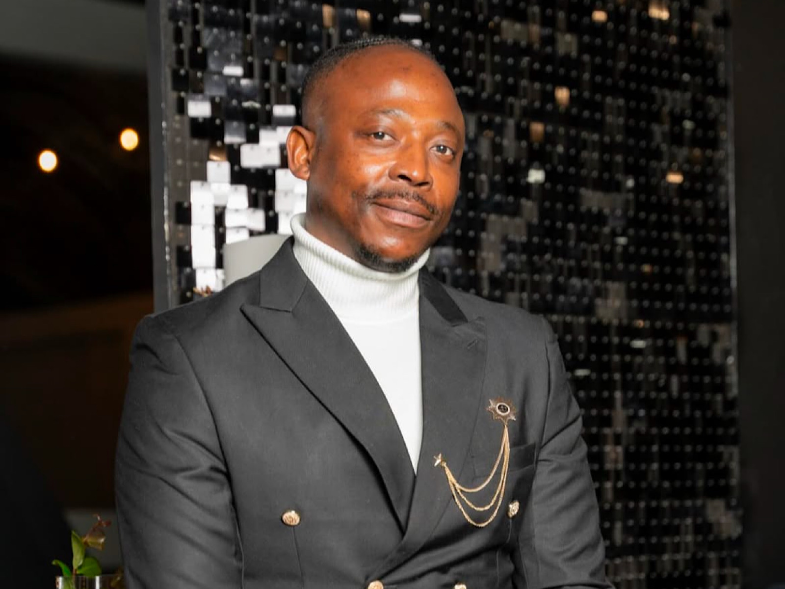 ‘There were days I had nothing to eat,’ says ex-Generations star ...