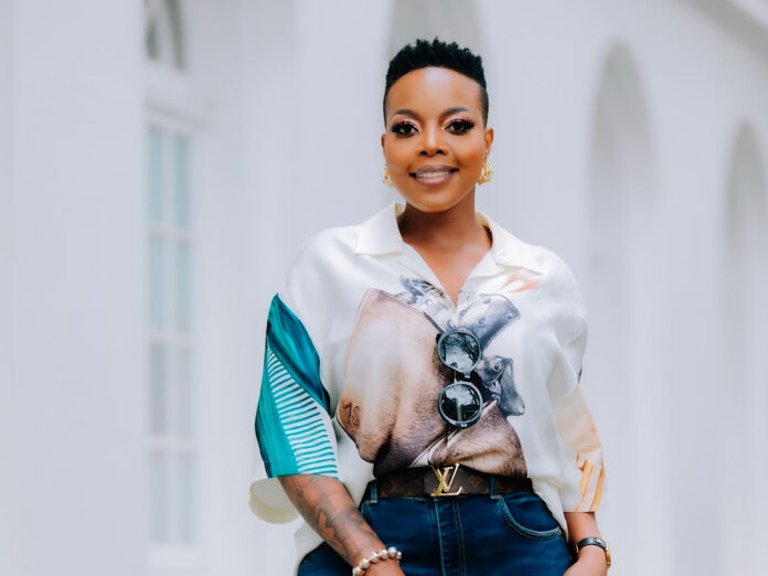 Court orders Nomcebo to make two albums before leaving label | Scrolla.Africa