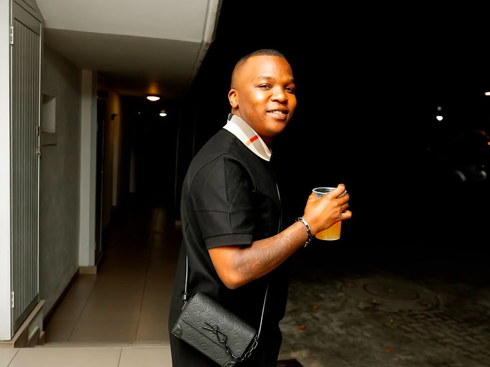 Dlala Thukzin goes global with BET nomination - Scrolla.Africa