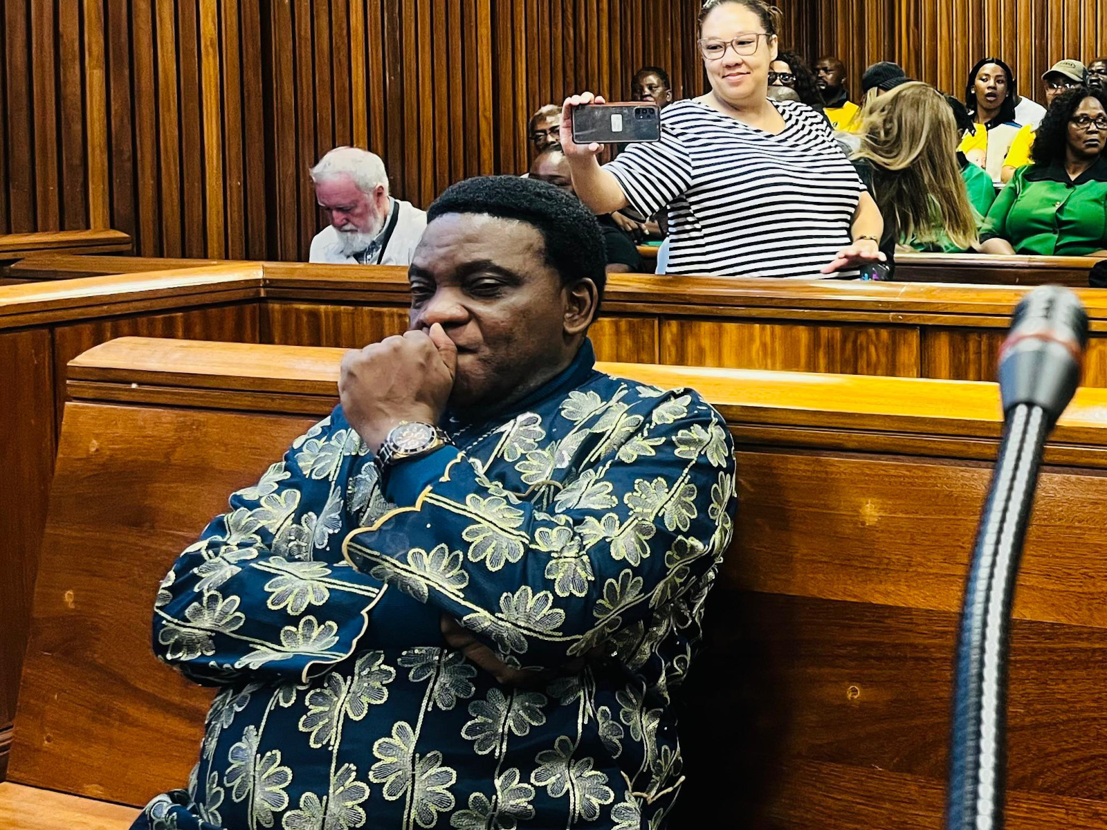State wants Omotoso acquittal overturned by High Court | Scrolla.Africa
