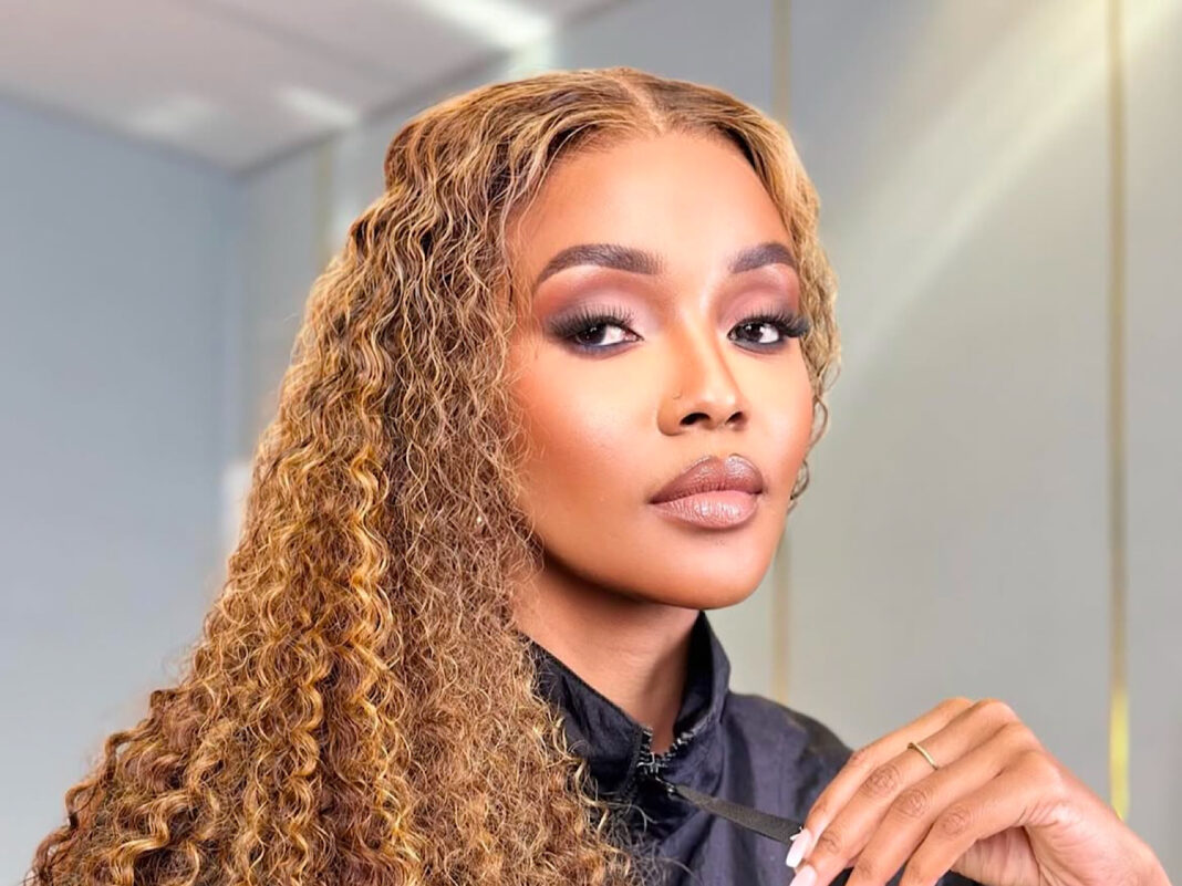 Award-winning actress says she had to sell everything to survive ...