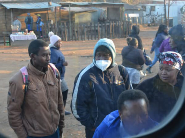 'I spent half my life on a Putco bus' - Scrolla.Africa