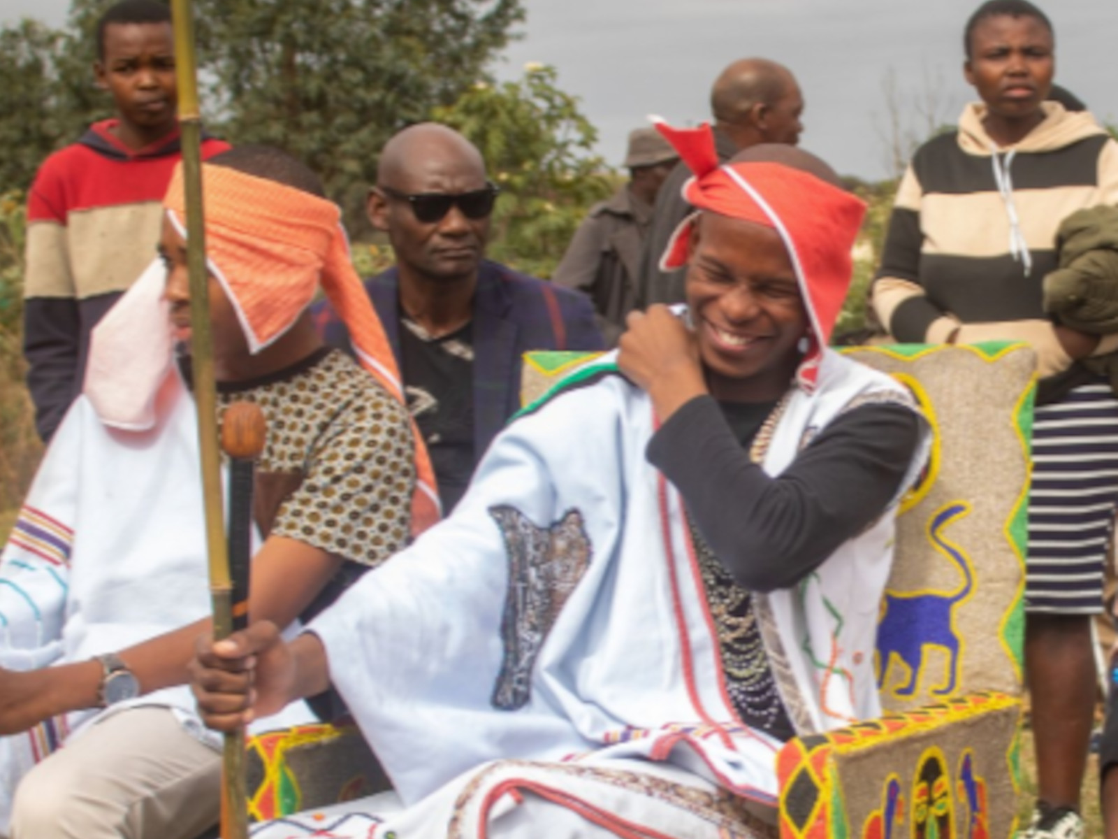 AmaMpondo royal family divided over new king’s appointment | Scrolla.Africa