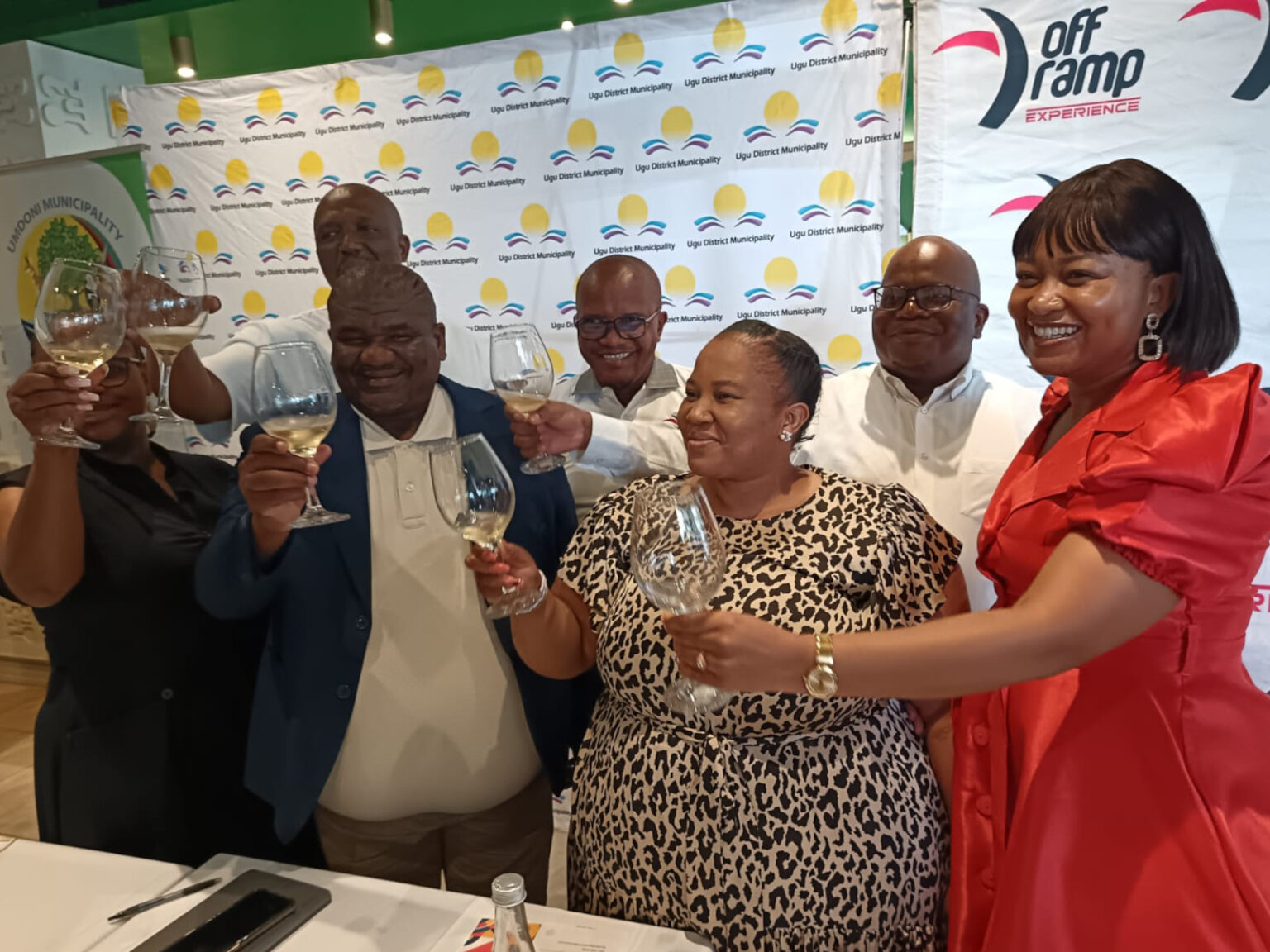 Ugu Jazz Festival is back after water problems - Scrolla.Africa