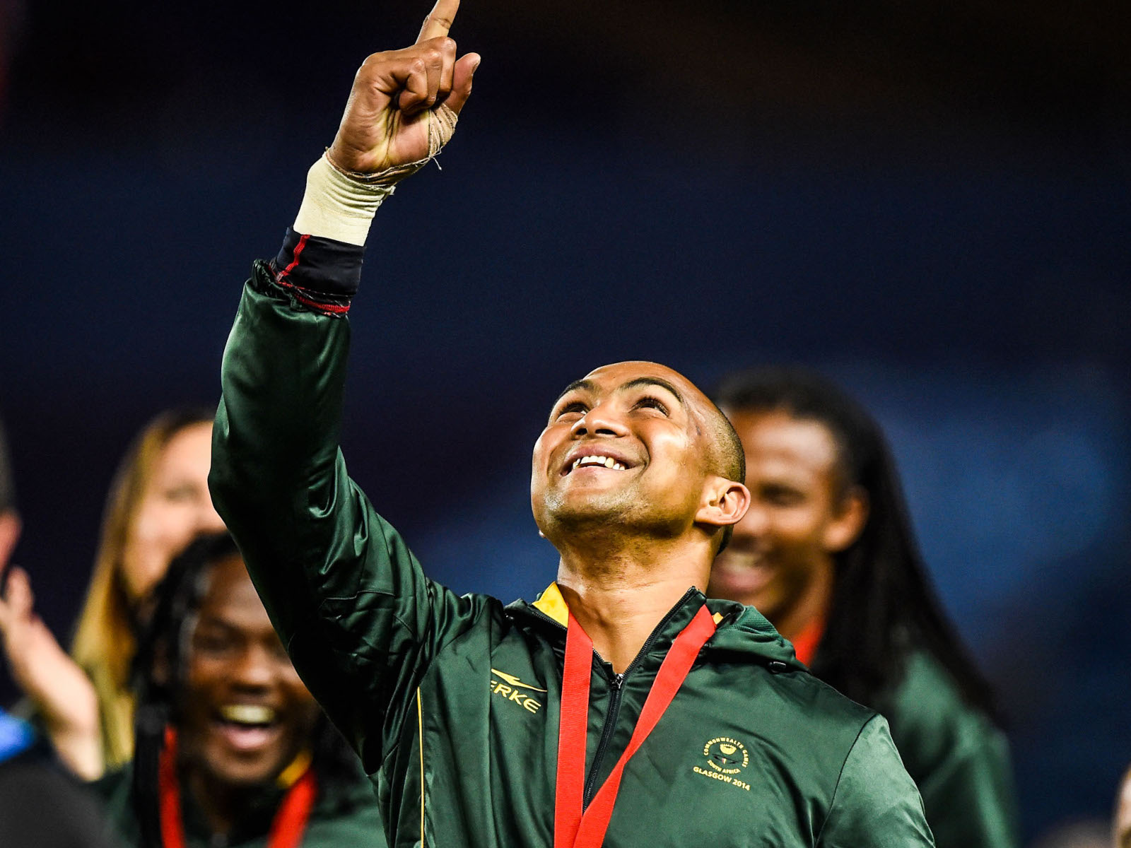 Former Springbok dies after suspected heart attack - Scrolla.Africa