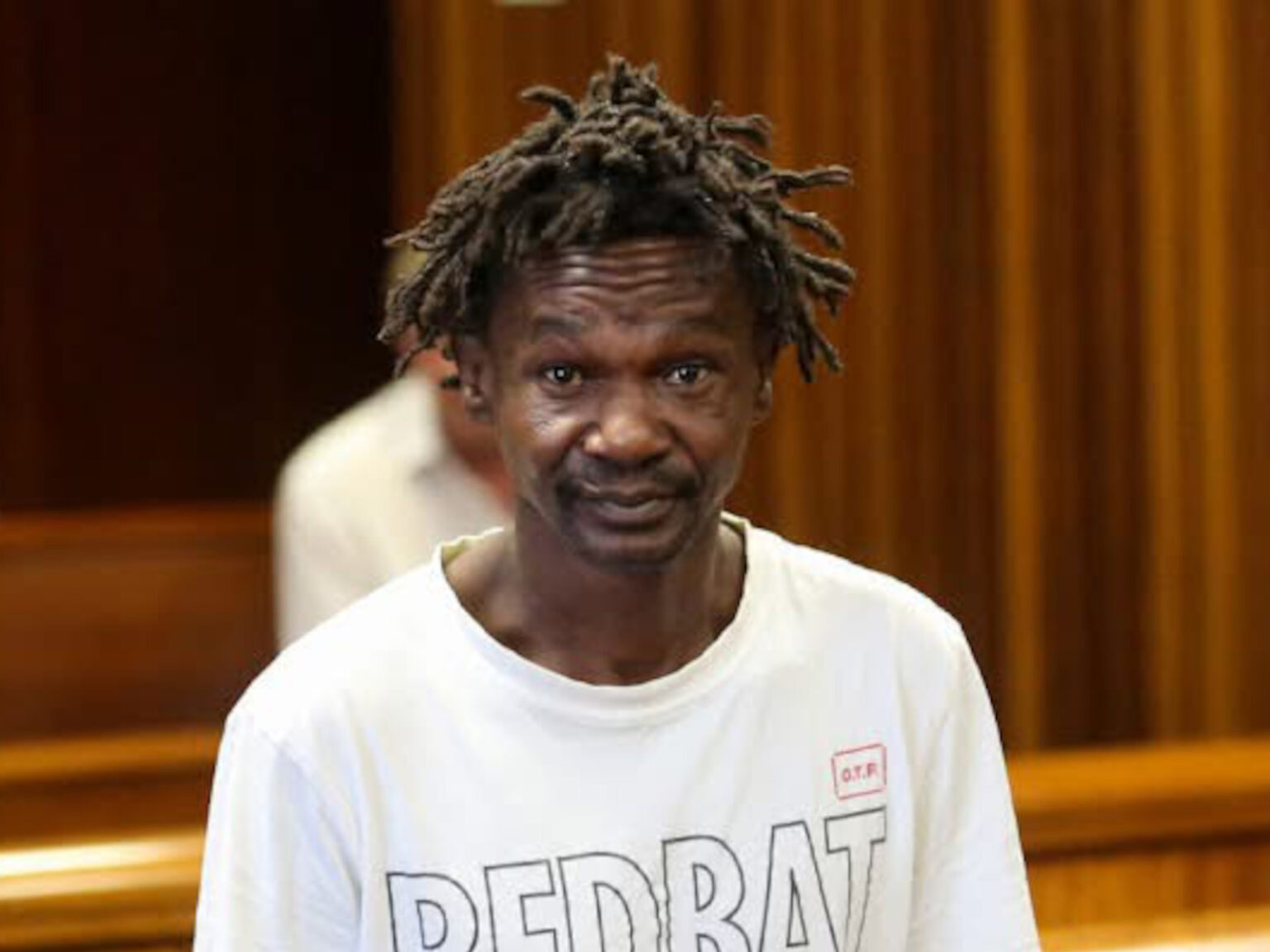 Rapist caught 12 years later gets eight life sentences | Scrolla.Africa