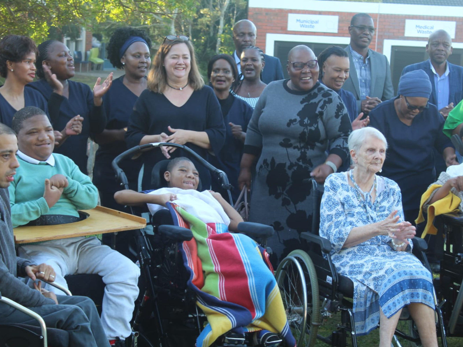 Three thousand children suffer abuse in one year in Eastern Cape ...