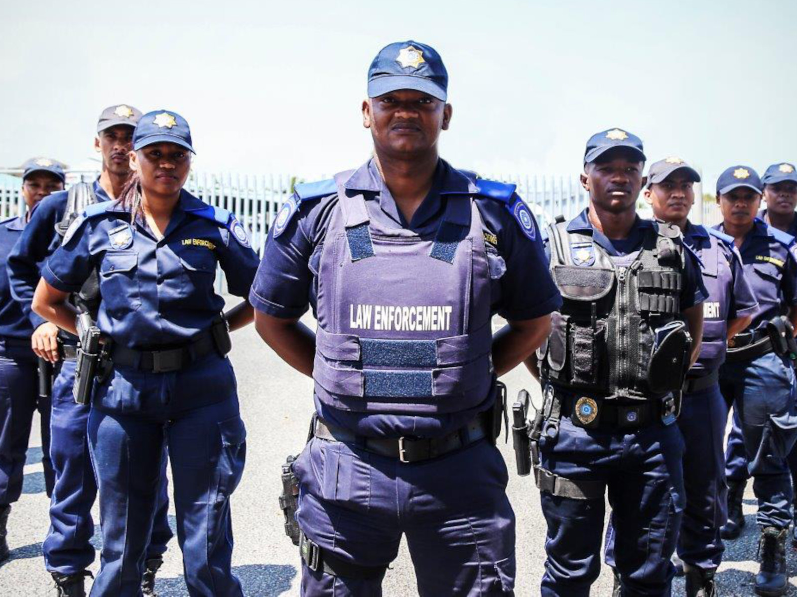 Cape Town cops arrested for kidnapping and ransom demand - Scrolla.Africa