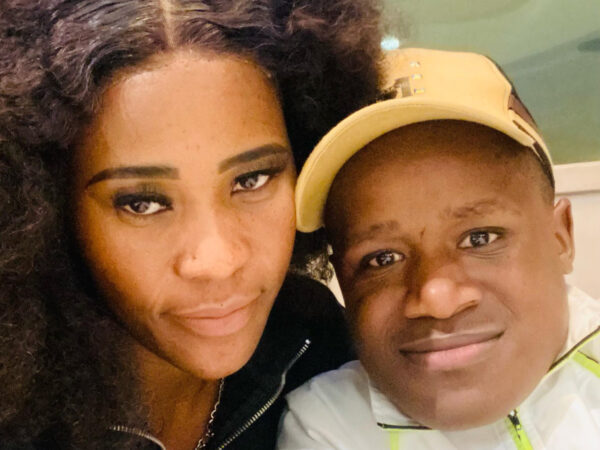 Mayoghurt gets engaged to Ukhozi FM presenter | Scrolla.Africa