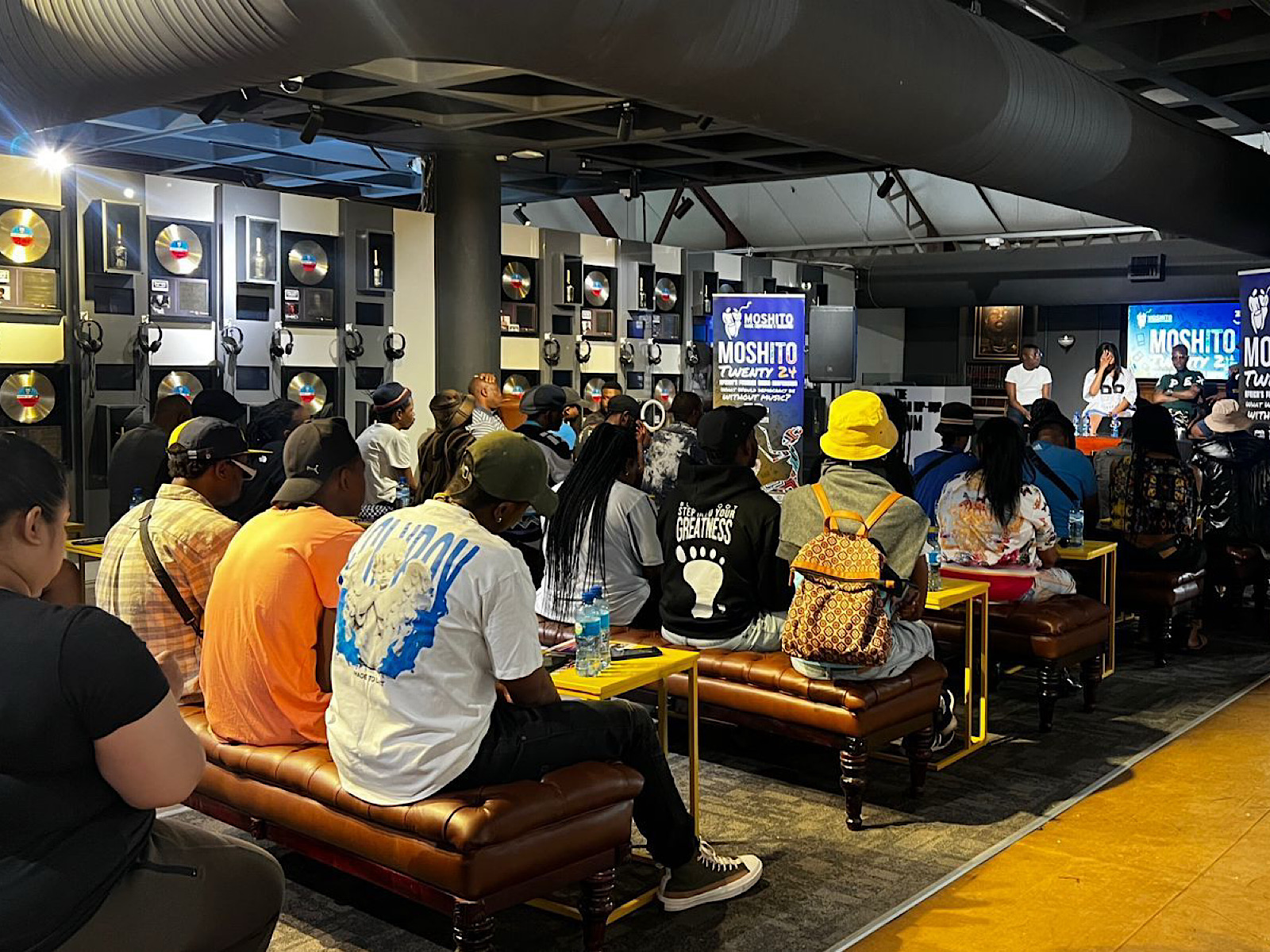 Over R30-million gone from Moshito Music funds - Scrolla.Africa