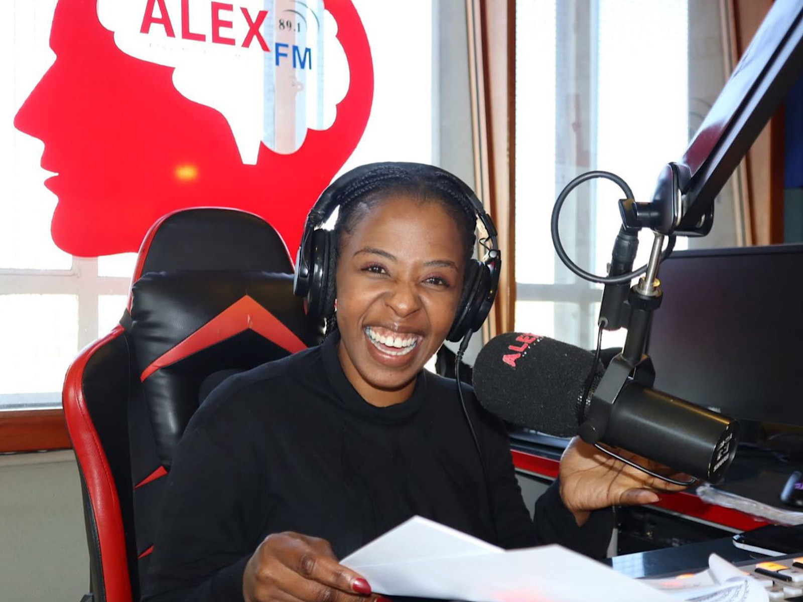 Alex FM lands 14 nominations at community radio awards - Scrolla.Africa