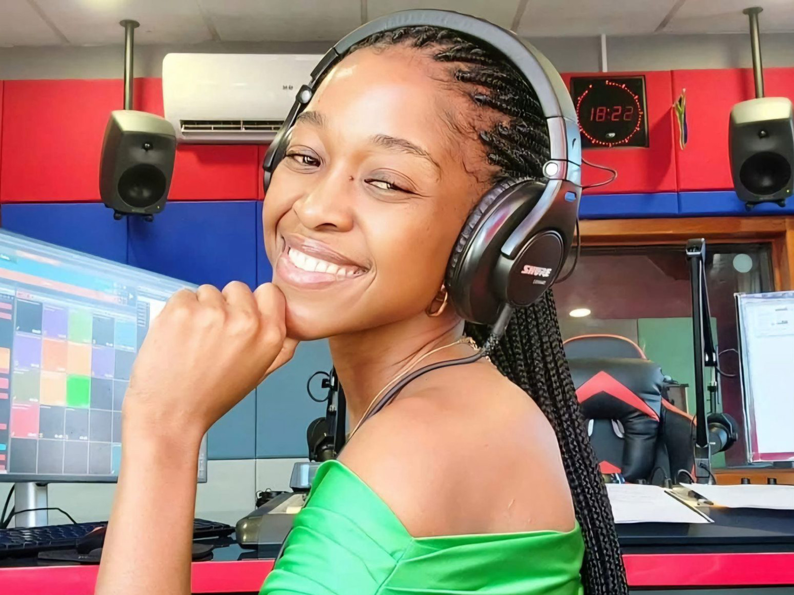 Alex FM lands 14 nominations at community radio awards - Scrolla.Africa