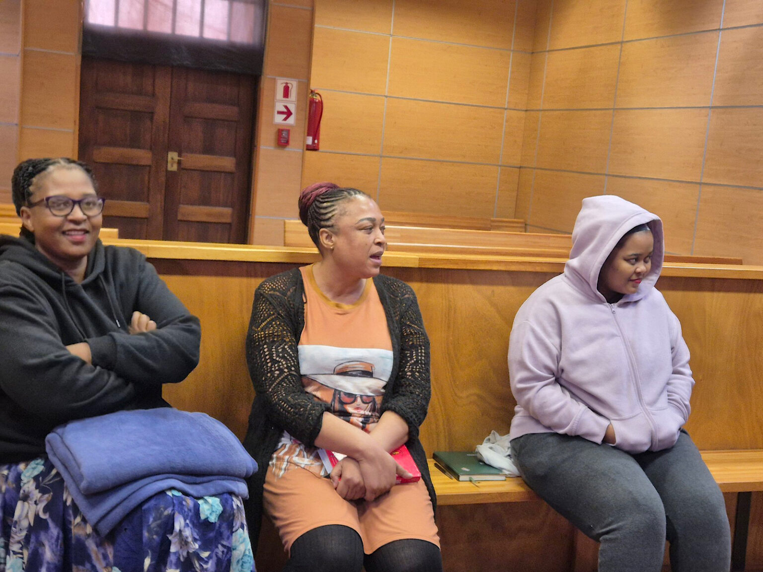 Limpopo cop’s sister admits to cashing in on deaths of husbands and ...