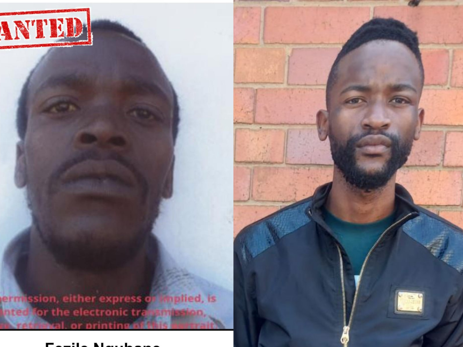 Hunt for Olorato's killers as police find blood in car - Scrolla.Africa