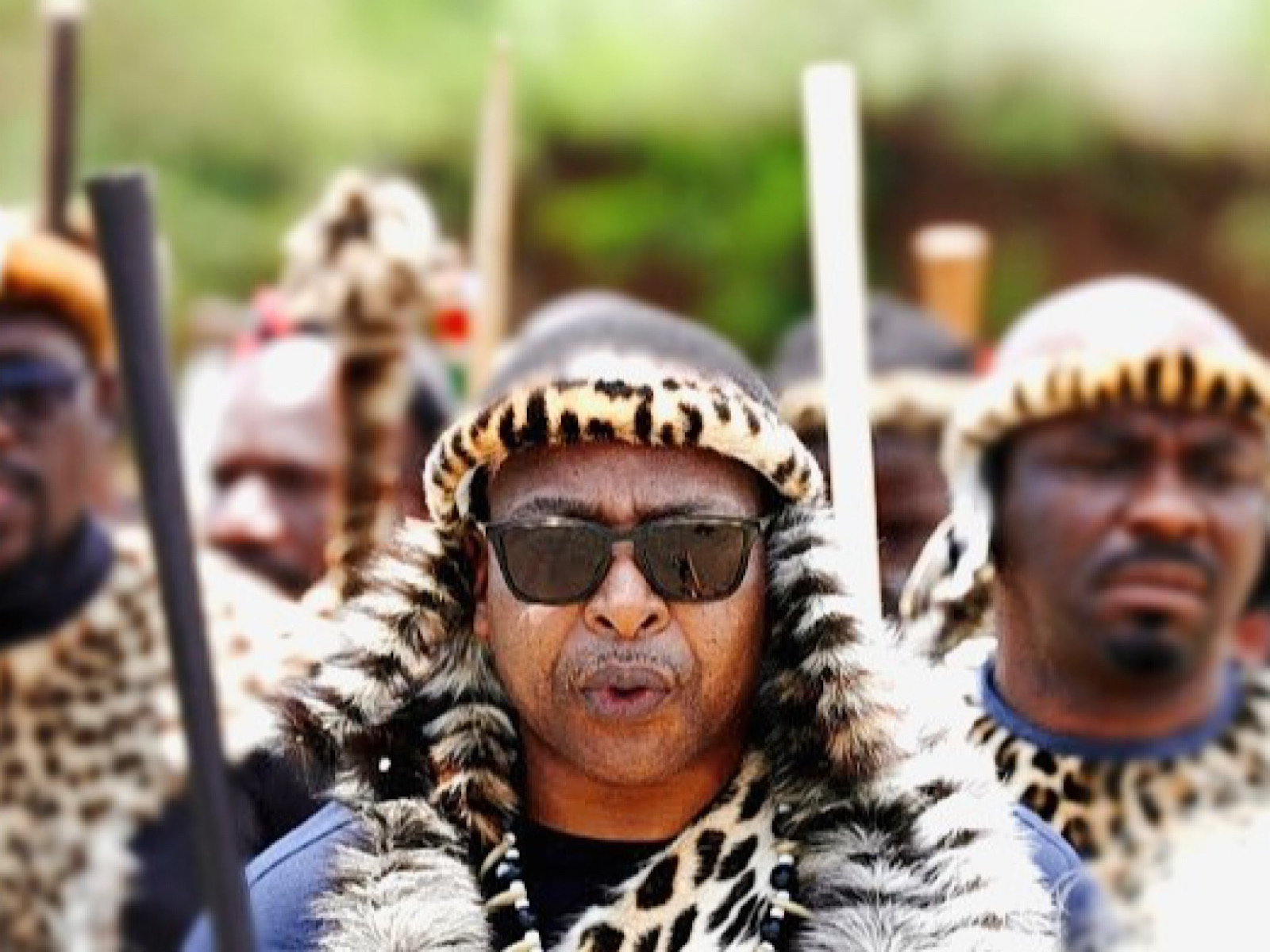 Court delays ruling in royal throne fight as Ramaphosa and Simakade ...