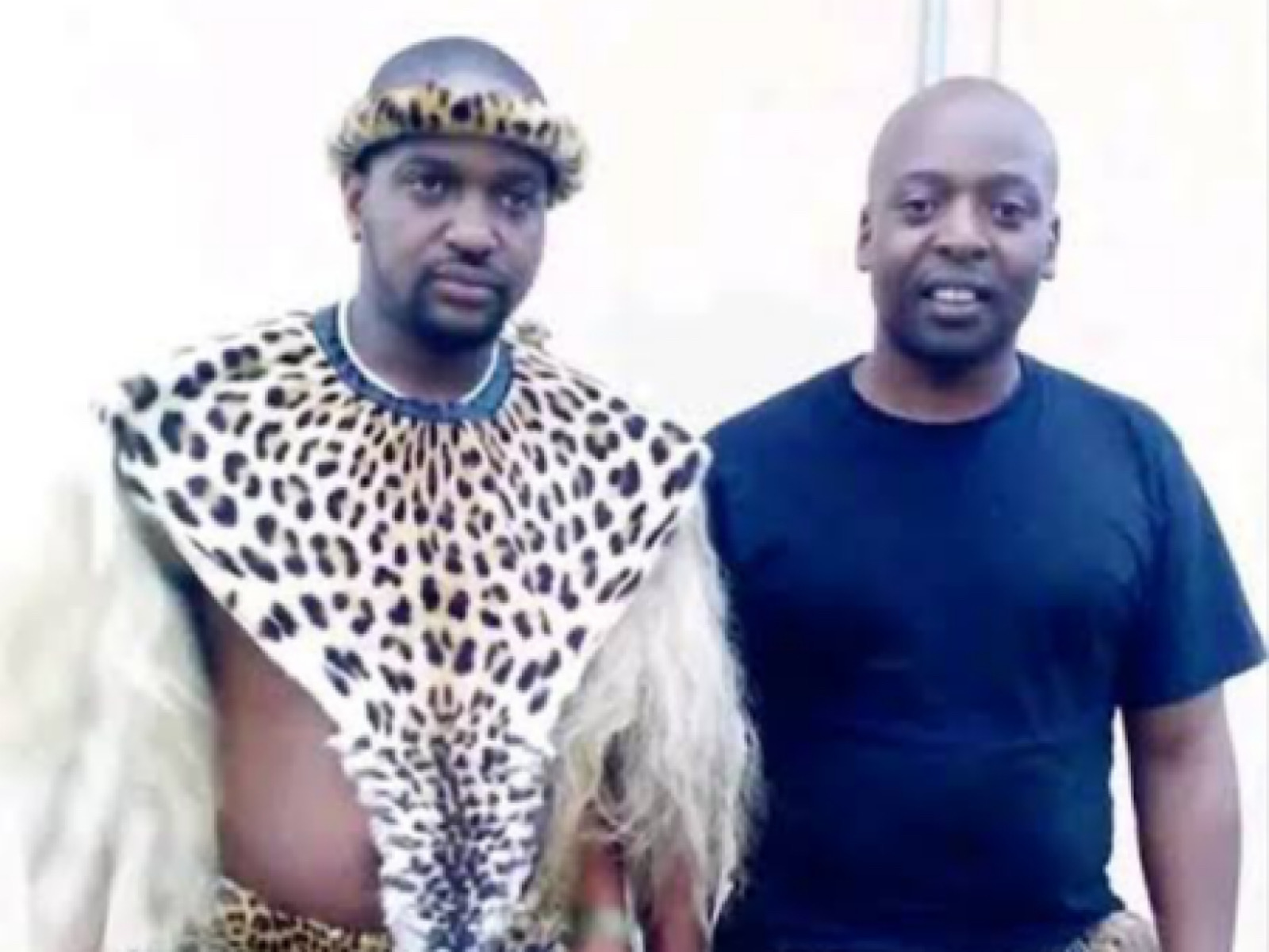 Zulu throne battles repeat brutal royal history - Scrolla.Africa