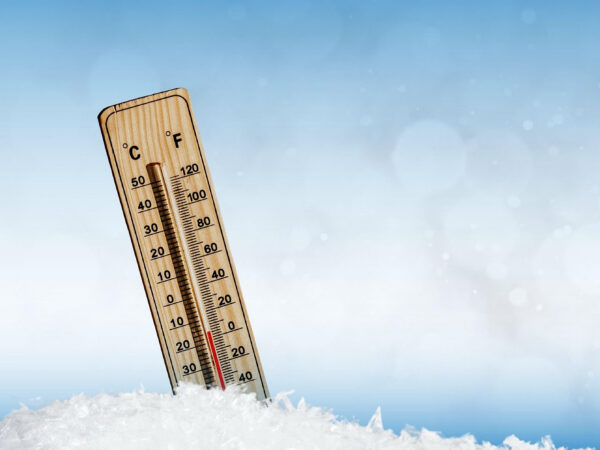 Cold weather hits as winter starts in South Africa - Scrolla.Africa