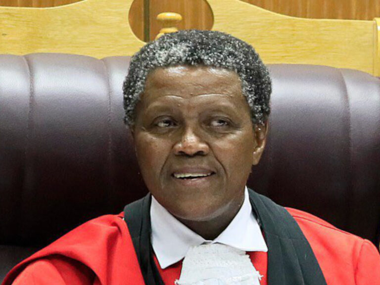 Judge slammed for saying white lawyer would not skip court to run ...
