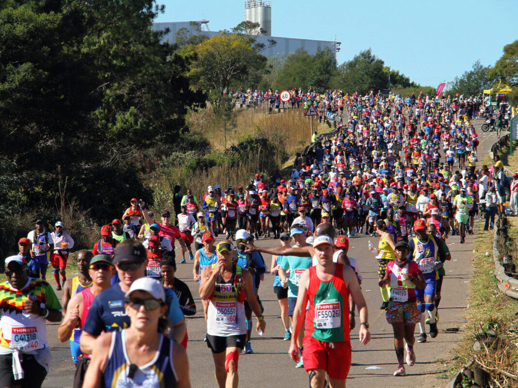KZN news bites: Snow could fall after Comrades Marathon | Scrolla.Africa