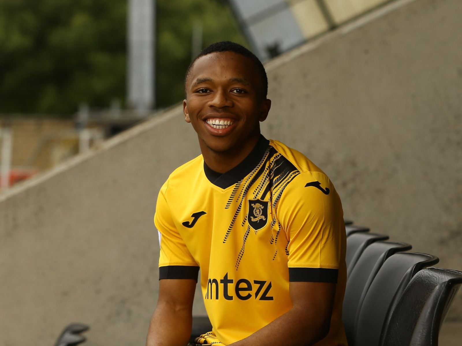 Teto’s long road from a shack to the Scottish Premier League - Scrolla ...