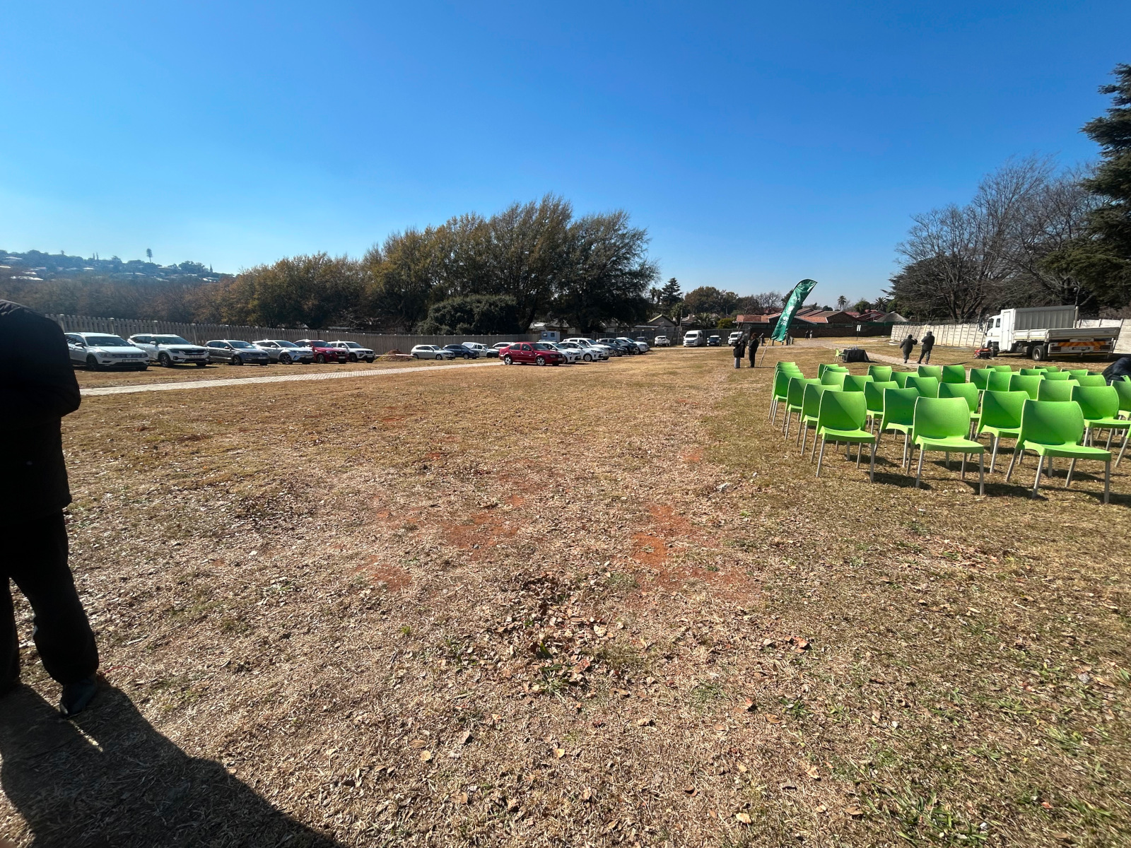 Hamberg cemetery reopens after 37 years as Joburg runs out of burial ...