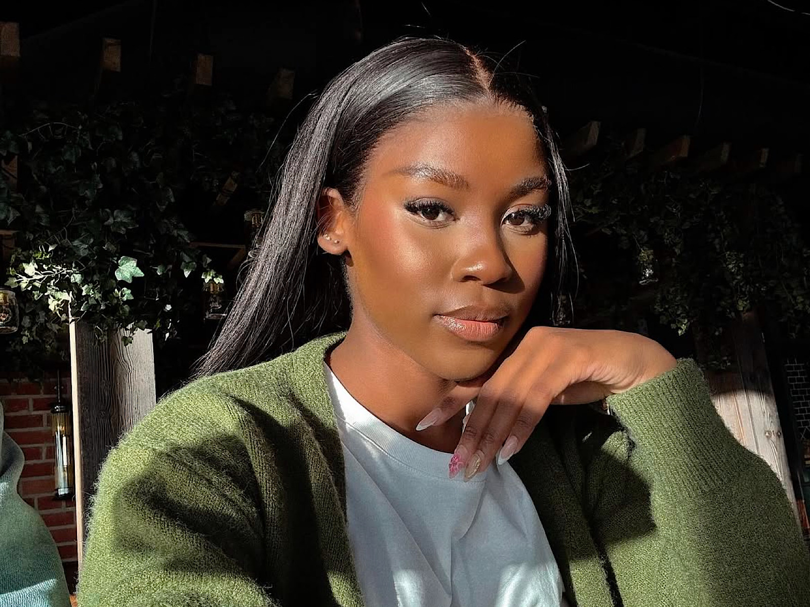 Former Scandal star now packs groceries in Sweden - Scrolla.Africa